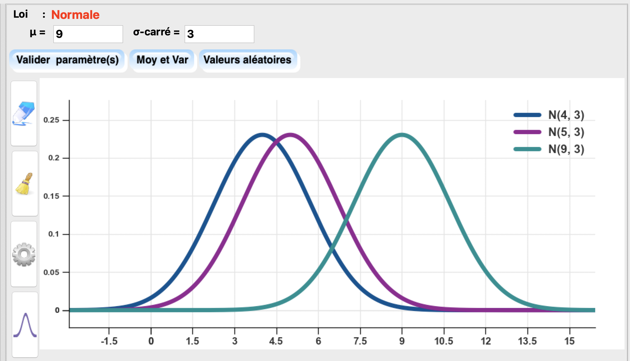 SimulaMath | Acceuil
